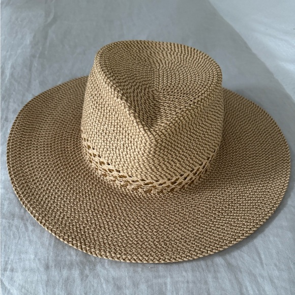 Eric Javits | Accessories | Eric Javits Squishee Bayou Fedora Hat ...